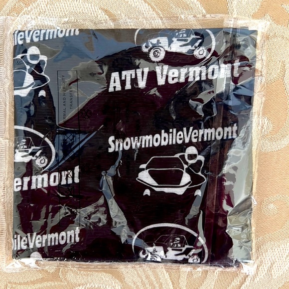 The Original Multifunctional Seamless Wear | Accessories | Atv ...